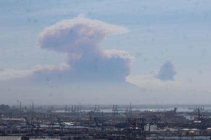 Trabuco Canyon Holy Jim Fire 8/8/2018 - Picture #20180806_141733.jpg